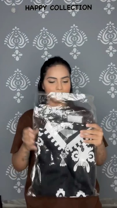 Kaisa laga mera new Cord-set….🖤🤍 #outfit #outfits #newoutfit #fashion #haulvideo #outfithaul # ...