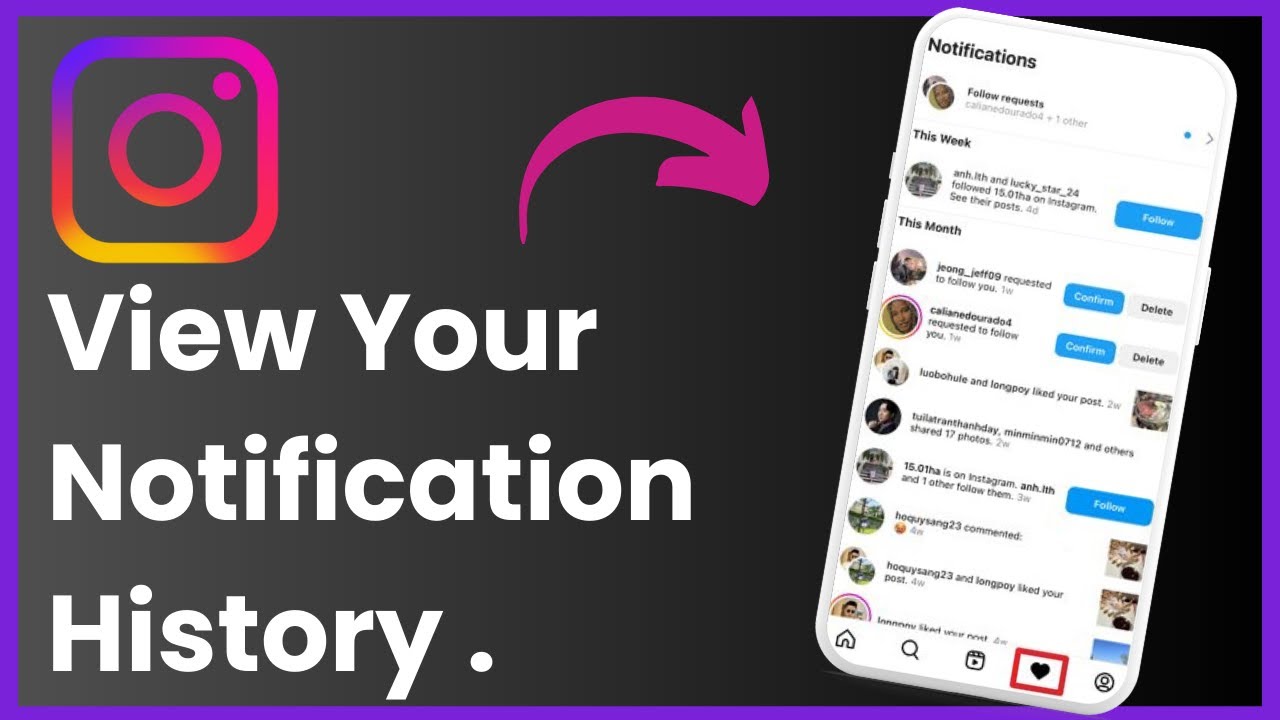 How To View Your Instagram Notification History EASY GUIDE YouTube how-to-view-your-instagram-notification-history-easy-guide-youtube