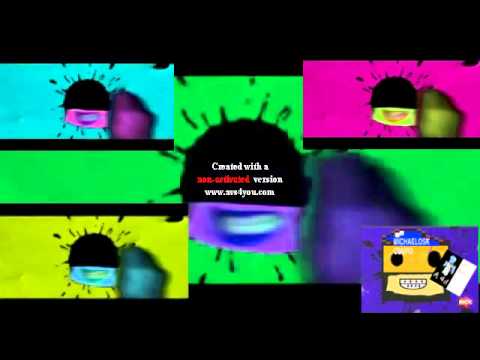Klasky Csupo 2002 G-Major 3&4