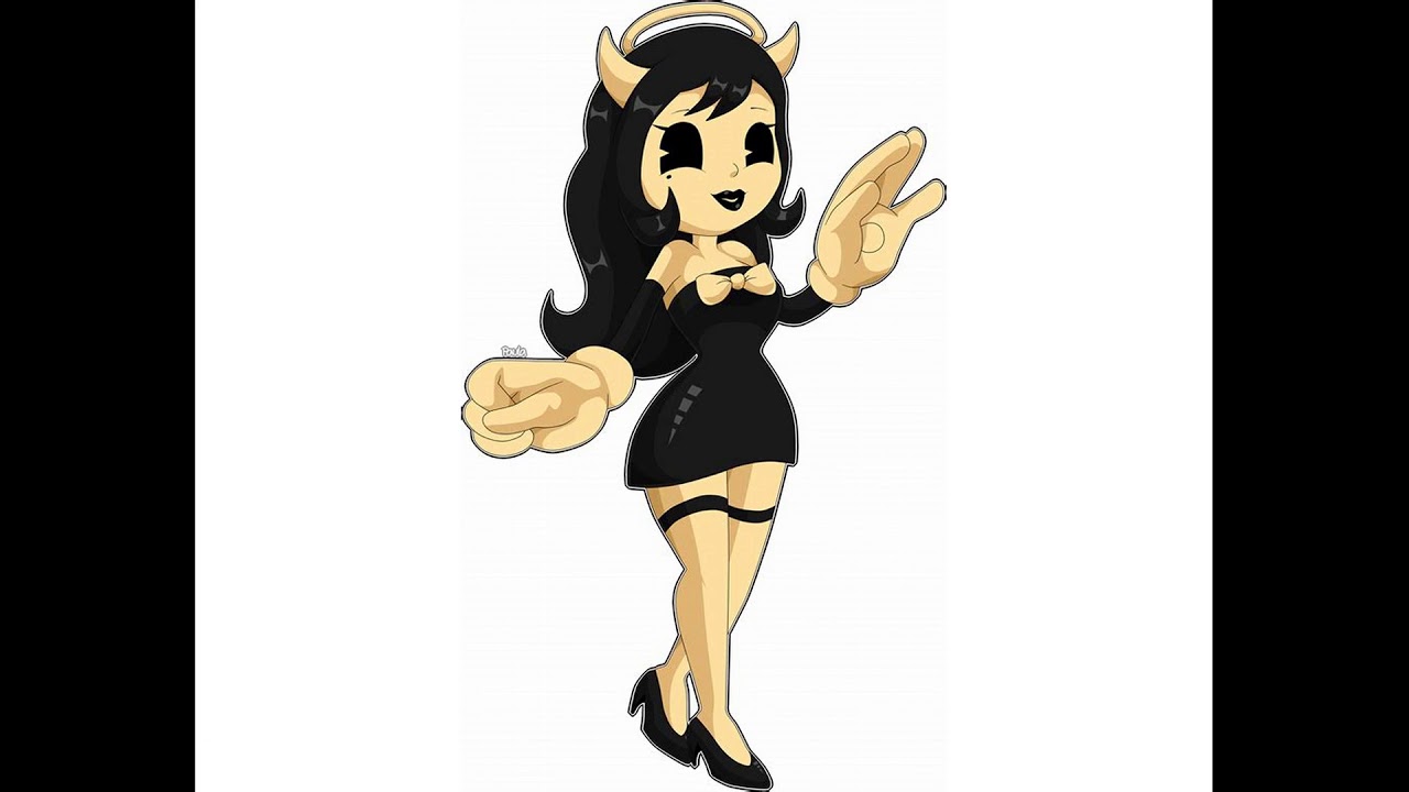every 1 hour minute listen Binaural i will become cartoon alice angel ...
