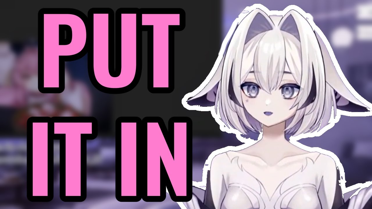 Put it in! Put it in now! - YouTube