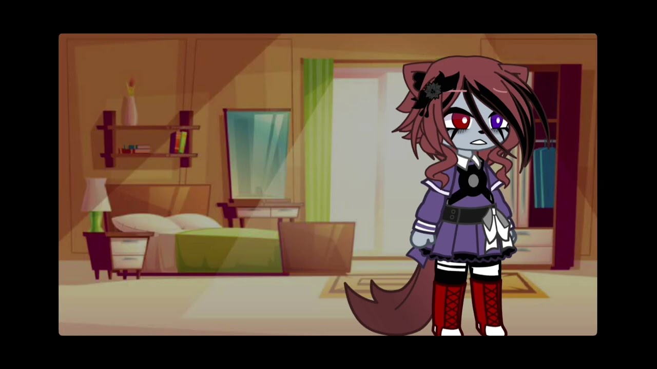 I’m feeling nice today here’s a gift for @CrazyManiac2.0 - YouTube