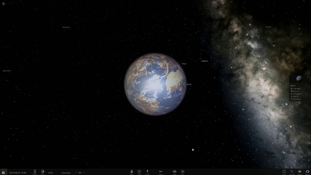 what-does-uy-scuti-look-like-at-100x-sun-distance-youtube