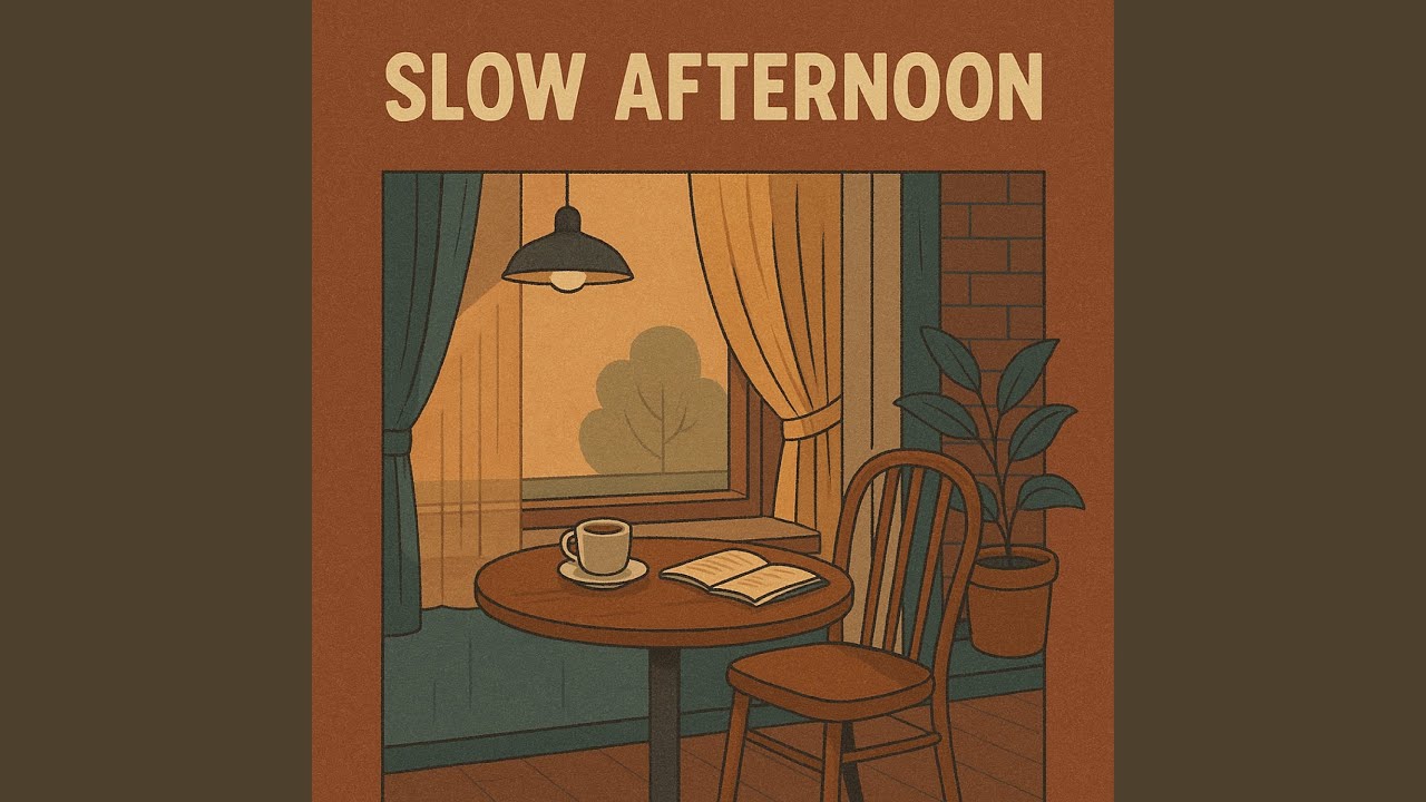 Slow Afternoon - YouTube