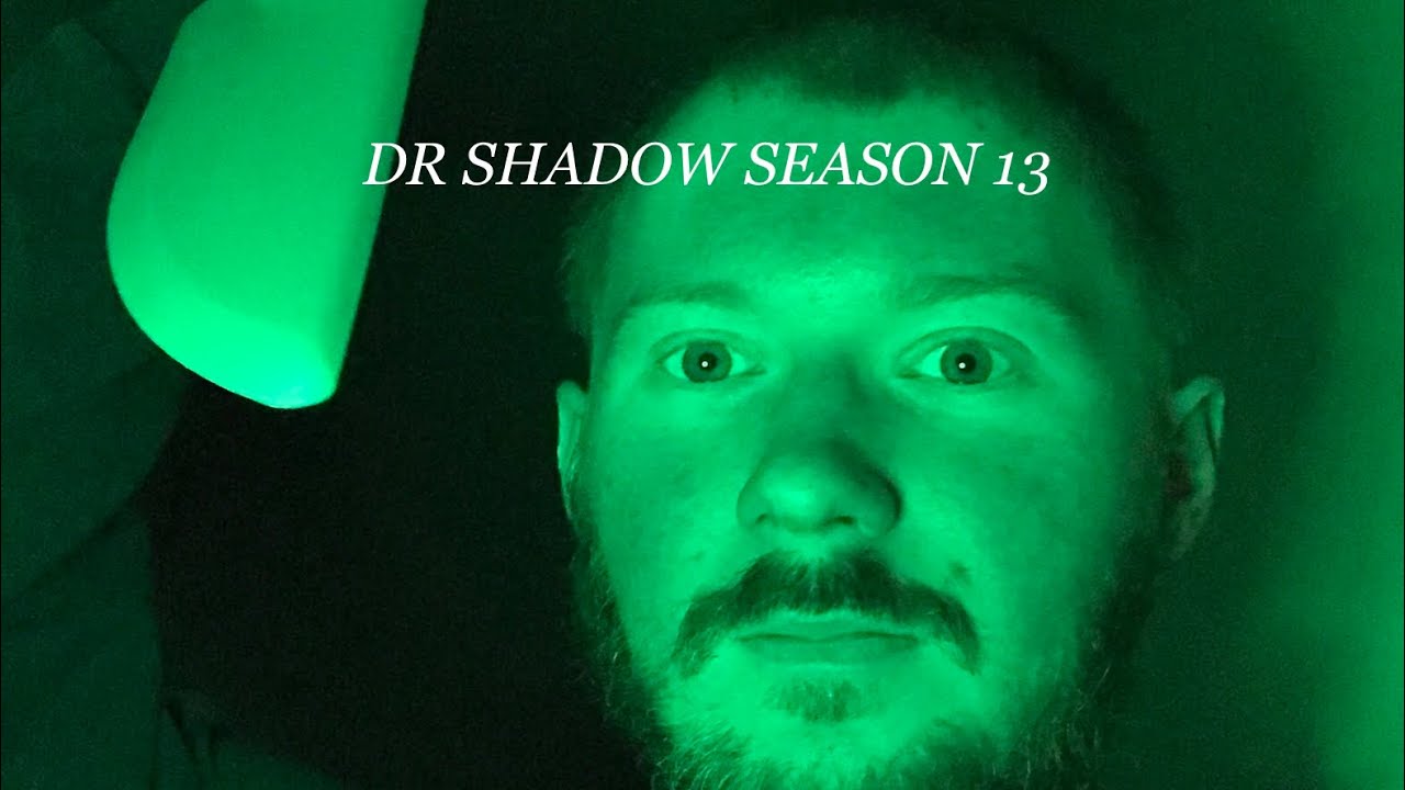 4 Bodies Are Linked To Dr shadow & Shadow #scary #creepy #supernatural #killer - YouTube
