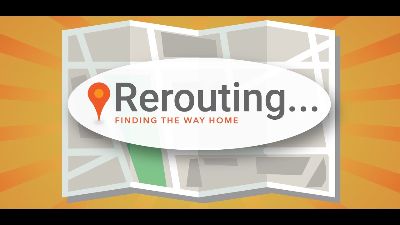 Rerouting Testimonials - YouTube