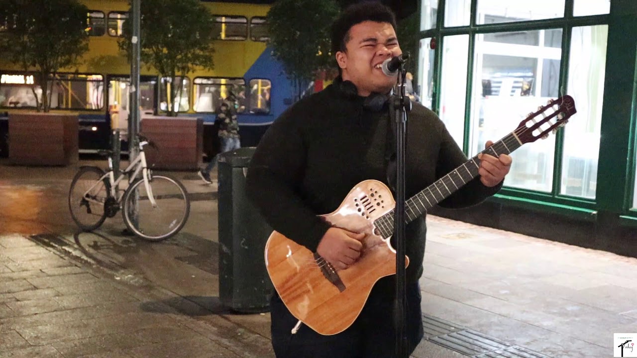 MyLove & So Sick (Ne-Yo/Justin Timberlake) Fabio Rodrigues Cover - YouTube