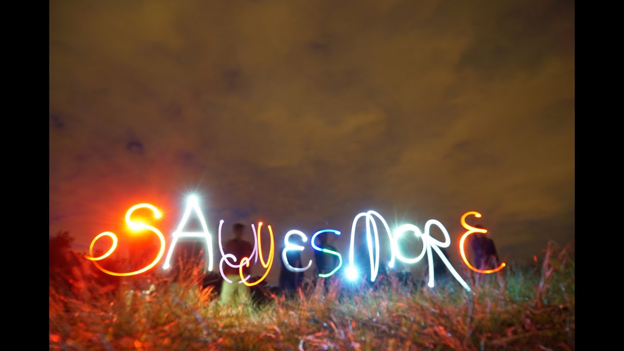 Just a normal Friday night in London - YouTube