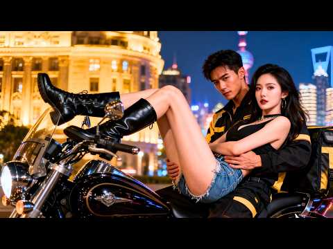 [Multi SUB] 《惹上野蛮大小姐》外卖小哥路见不平，不知对方竟是女扮男装的豪门大小姐？！在队友撮合下，两人开启甜趣同居生活！#逆袭 #热血 #完整版 #最火短剧推荐 #短剧全集