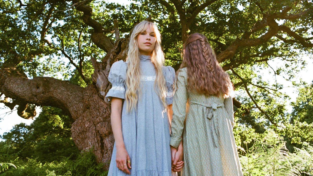 Maya Lane - When You Need Me (Official Music Video) - YouTube