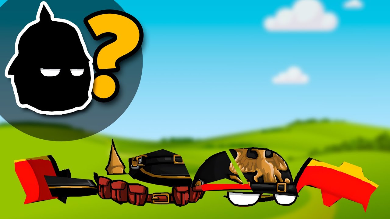 Who is This Broken Countryball? | Guess The Wrecked Countryball ...