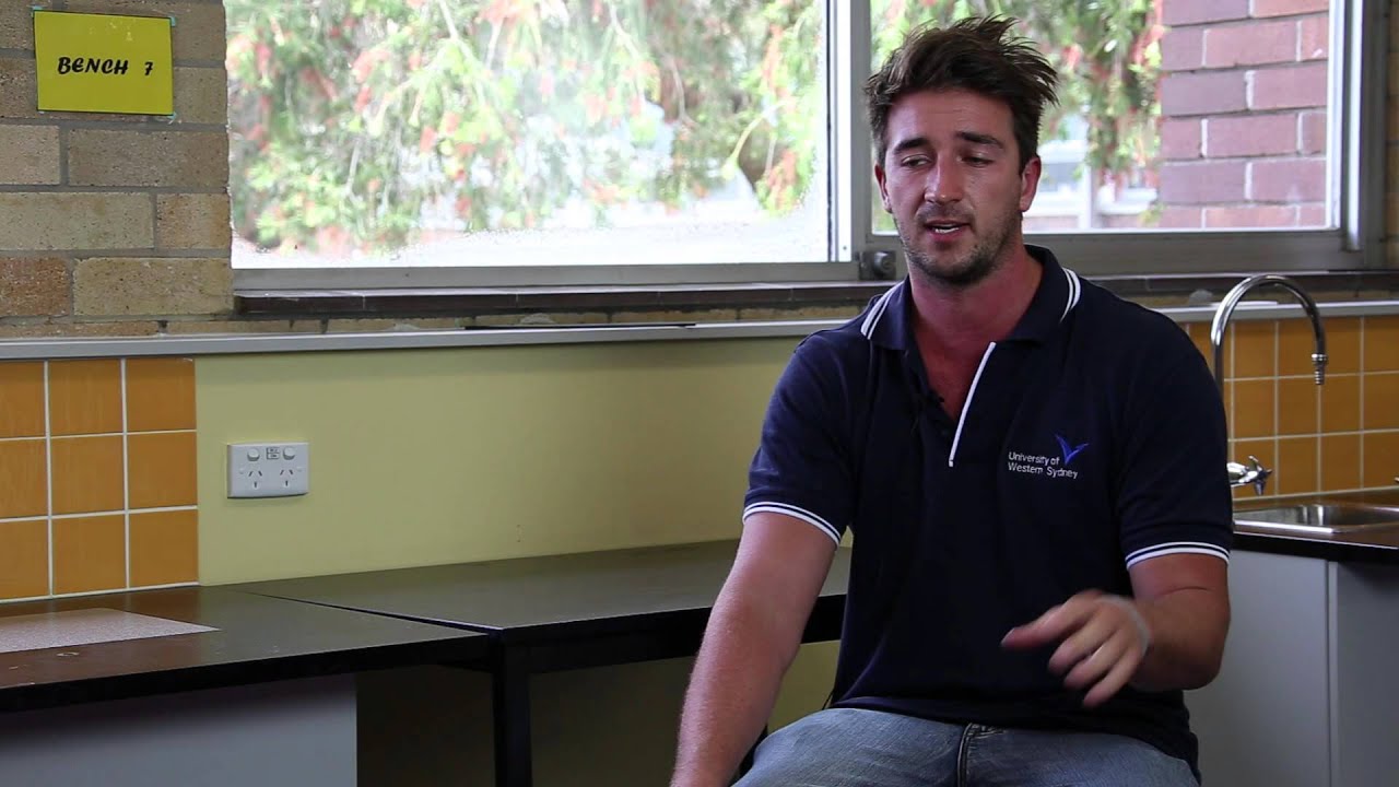 Jonathon - Pre-service Teacher - YouTube