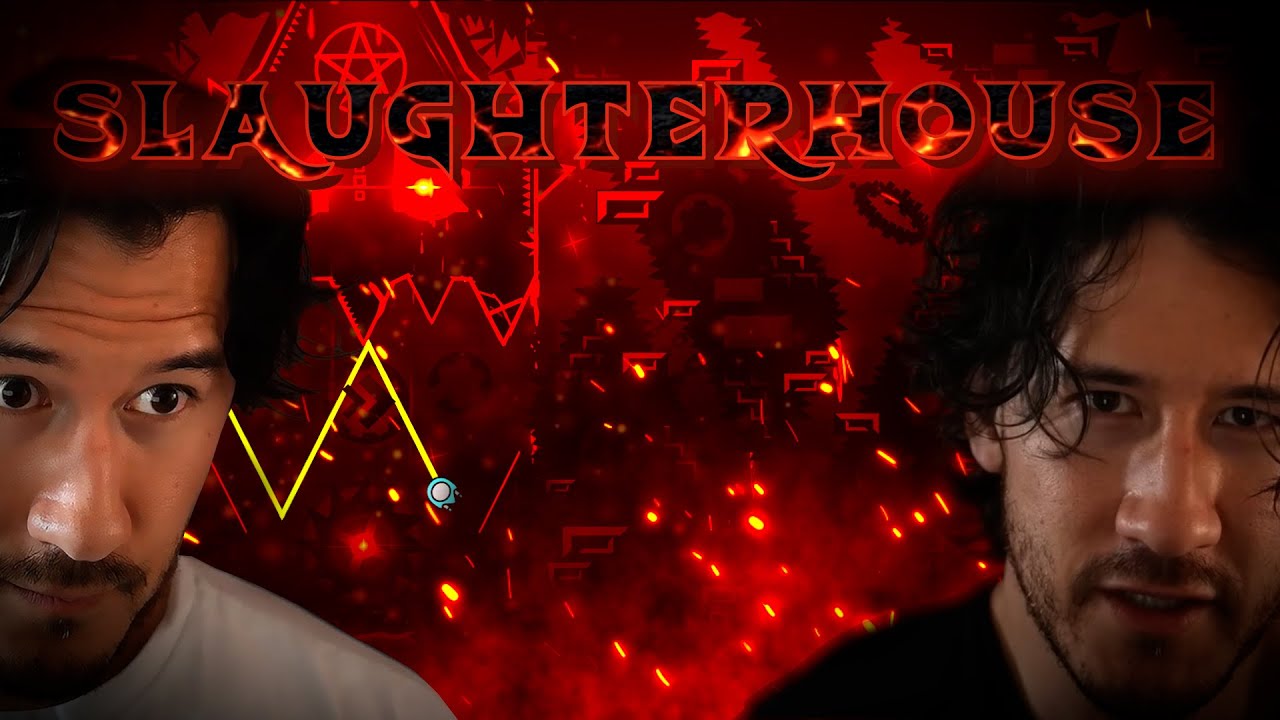 [TOP 10] // Slaughterhouse 100% // Icedcave and more // (New Hardest ...