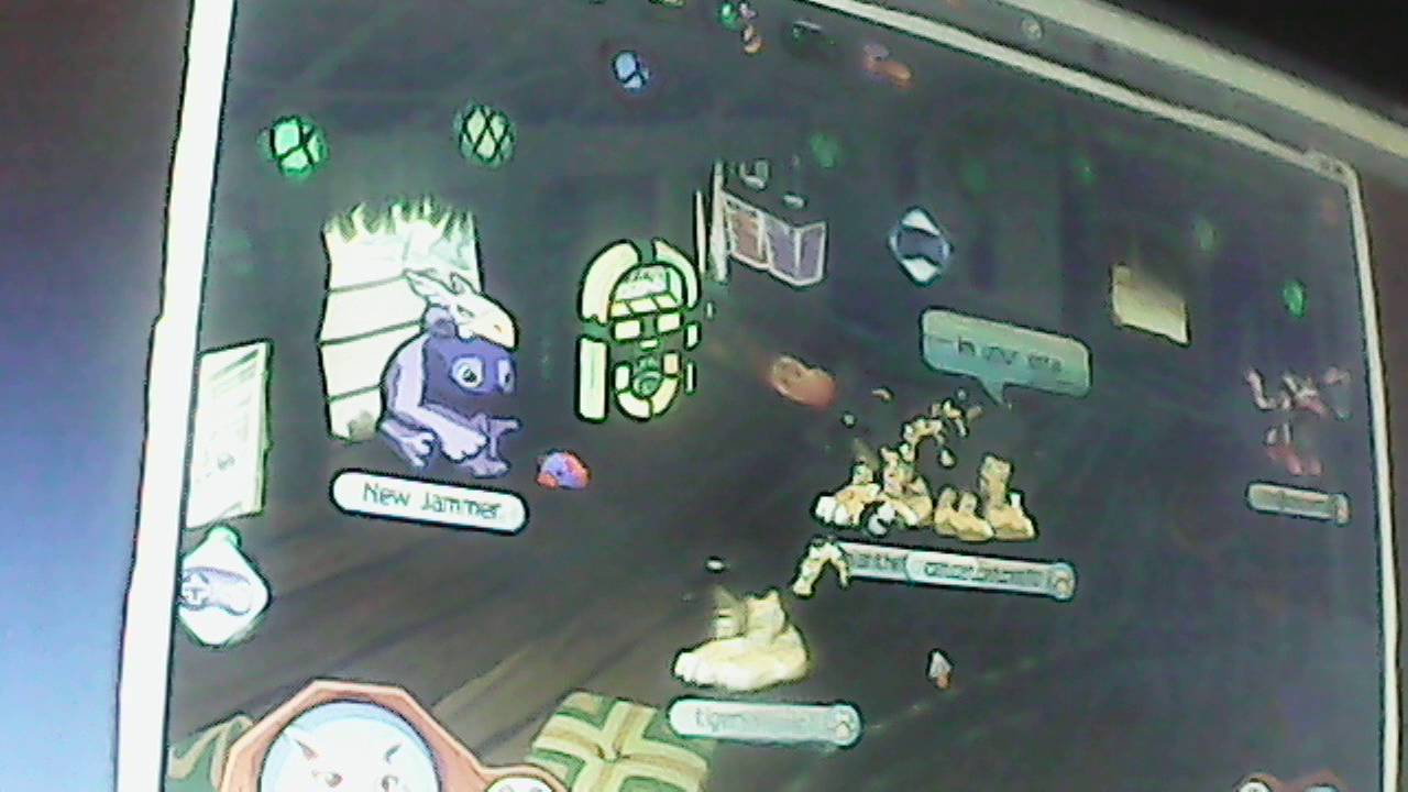 animal jam 3 - YouTube