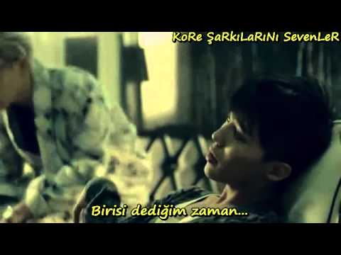 BIGBANG - Somebody To Love (Turkish Sub)