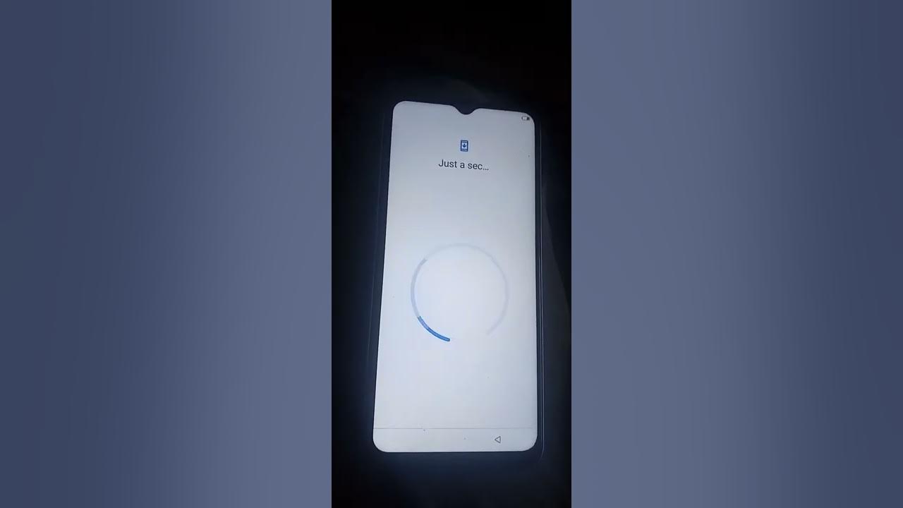 itel a58 (a661w ) frp bypass new method 2022 - YouTube