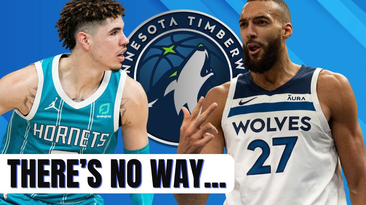This Is NOT What We Expected... | Daily Minnesota Timberwolves News ...