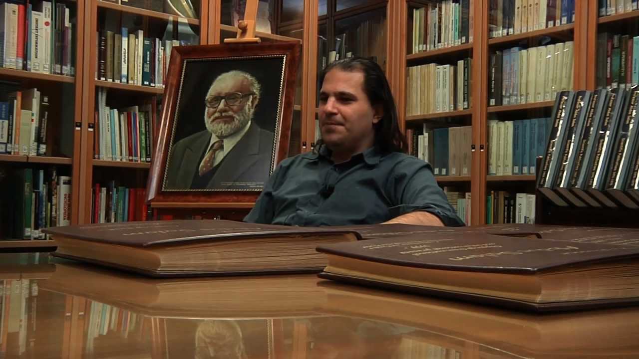 Nima Arkani-Hamed on developments in Physics and future vision - YouTube