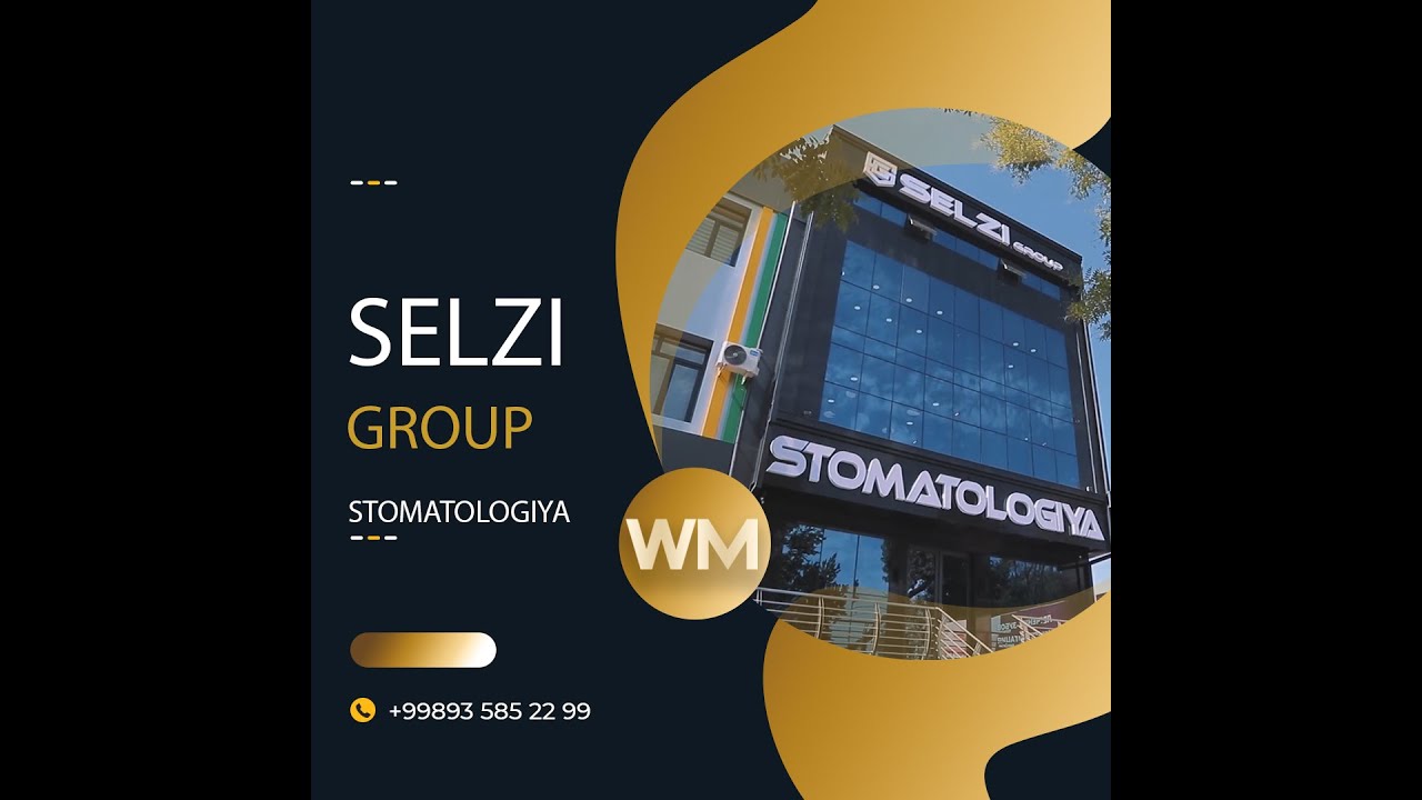 Selzi group - YouTube
