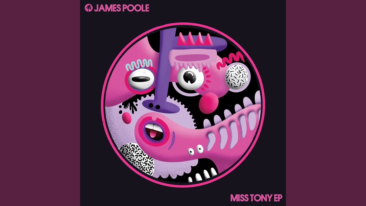 Miss Tony - YouTube