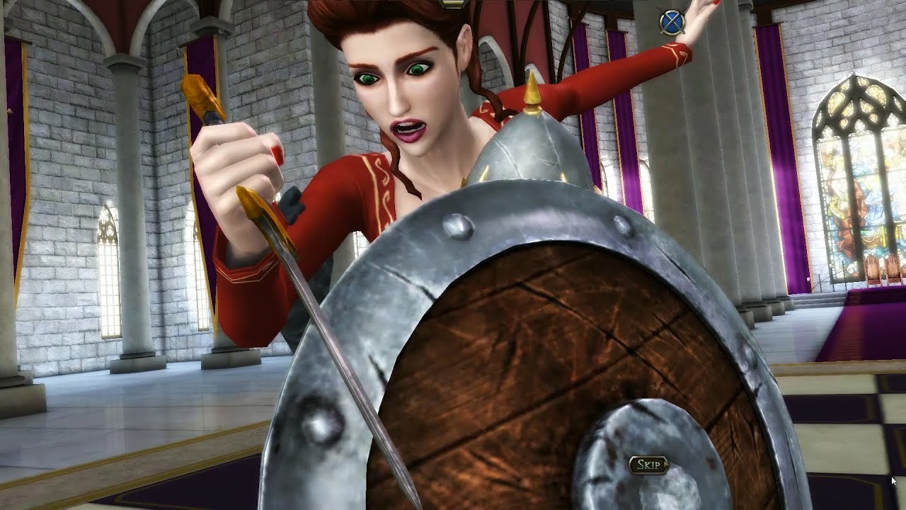 THE LEGENDARY PAWN VS THE LEGENDARY QUEEN | Battle chess games of kings ...