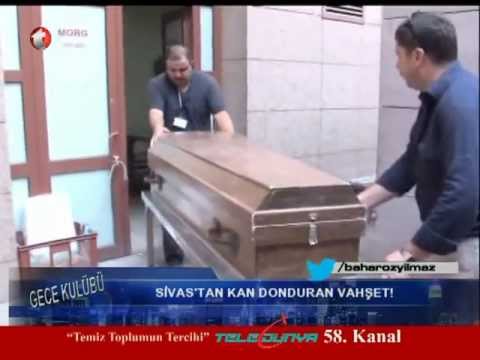 GECE KULÜBÜ / ÖZET