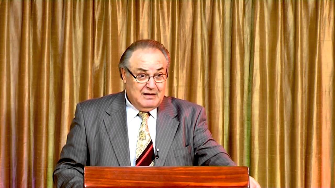 1 Parlare in Lingue, Profezie Pastore A Stallo anthony@stallo.net Tutti ...