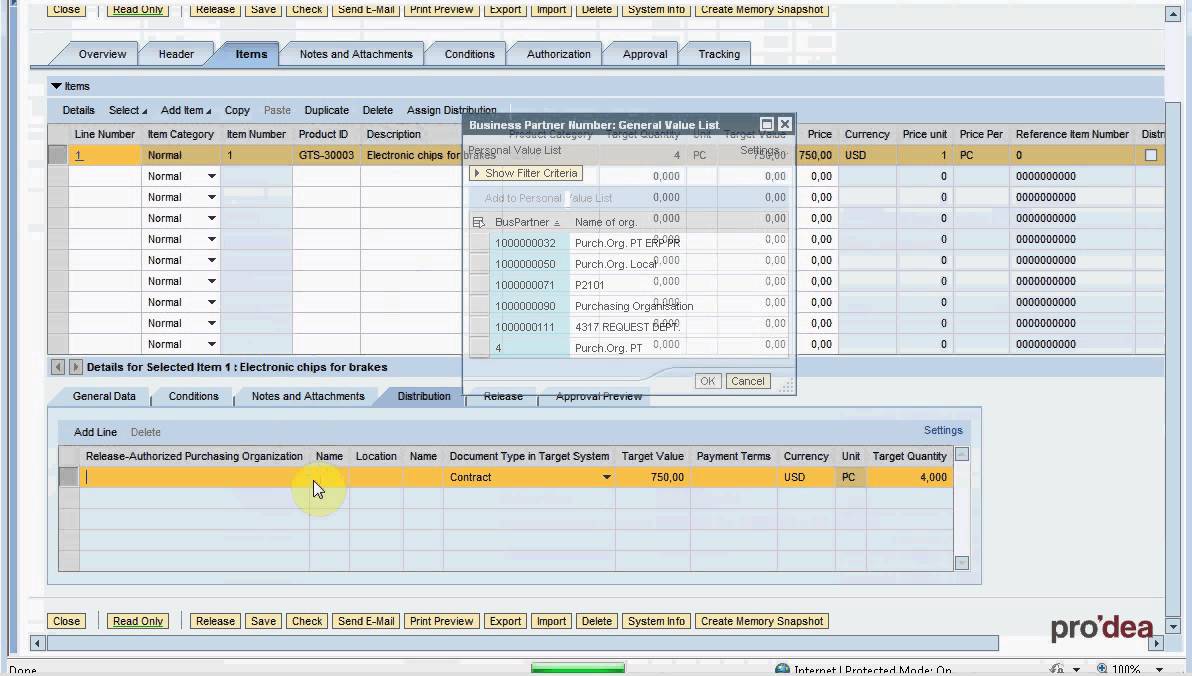 SRM 7.0 Sourcing - YouTube