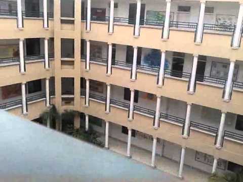 The City School Chenab Campus Fsd Pakistan - YouTube