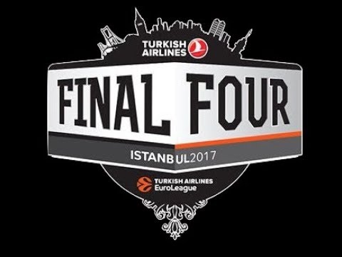 Fenerbahce - Real Madrid EuroLeague 2017 F4 May 19th, 2017