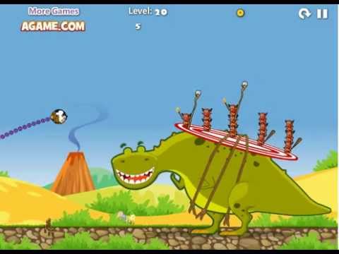 COWABOOM - LOST IN TIME level 20 by Niko7008ify1 - YouTube