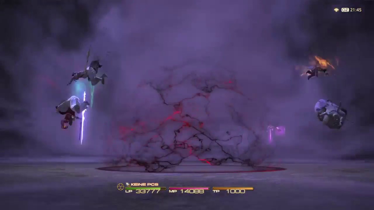 Final Fantasy 14 Stormblood Byakko extreme - YouTube