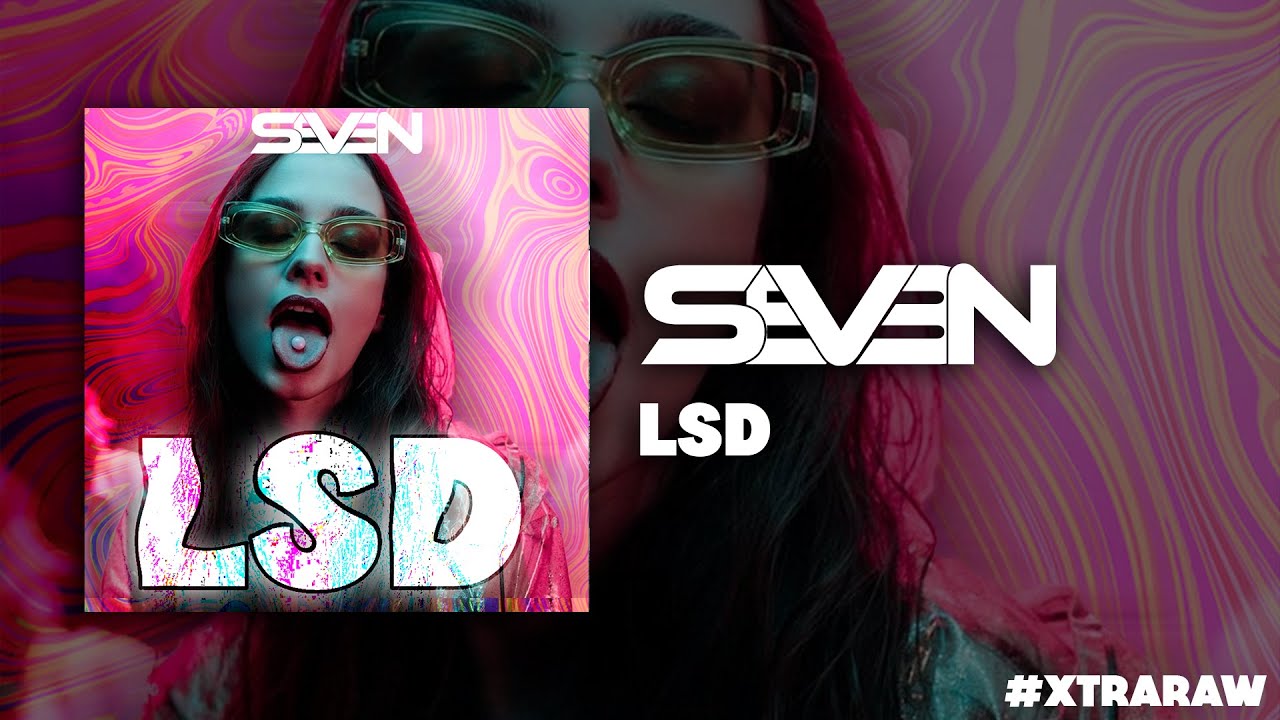DJ SEV3N - LSD (Original Mix) [Official Video] XTRA RAW - YouTube