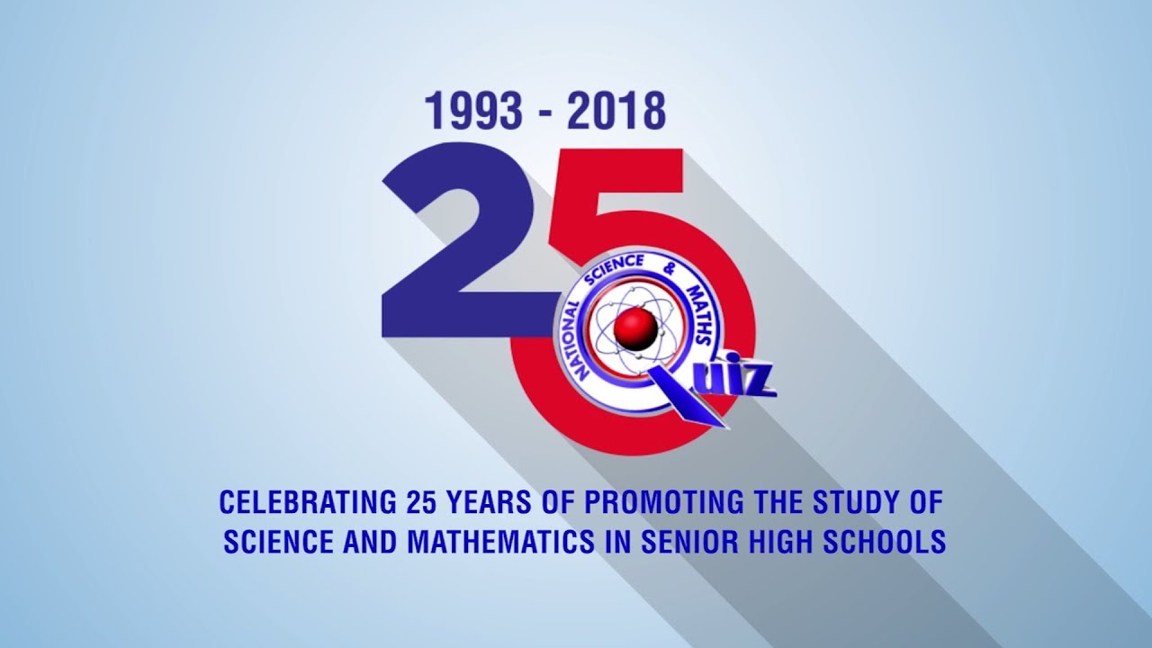 NSMQ 2018 ONE-EIGHTH: T.I AMASS, FOMENA vs POPE JOHN SHS vs KOFORIDUA ...