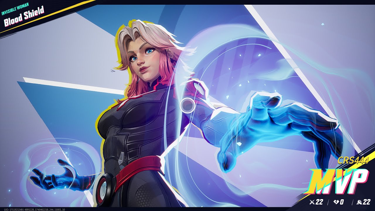 Marvel Rivals: How to easily withstand 3 divers as Support! - YouTube