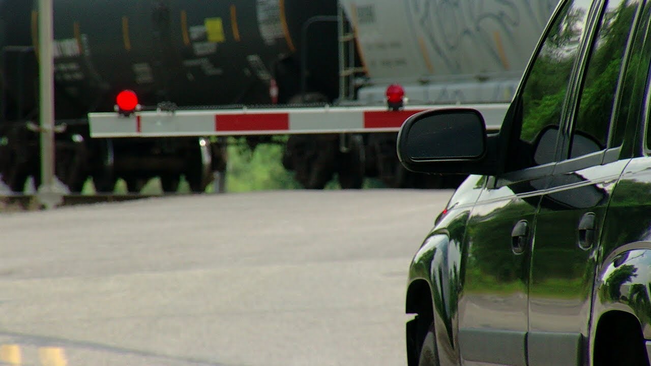 Safety concerns and frustrations arise over intersections blocked by ...
