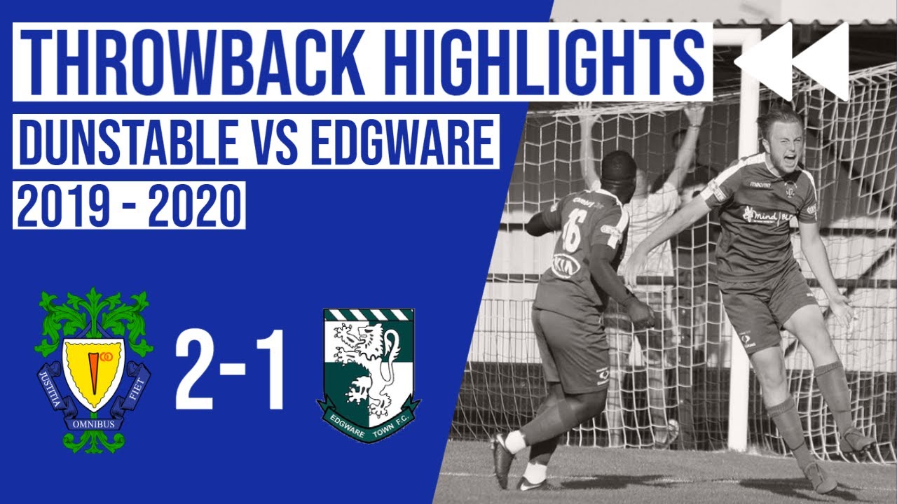 Dunstable Town Football Club | Official Website | Bedfordshire | Home