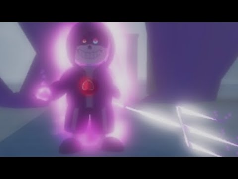 HyperDust Sans Beaten [Sans Funny Boss Rush] - YouTube
