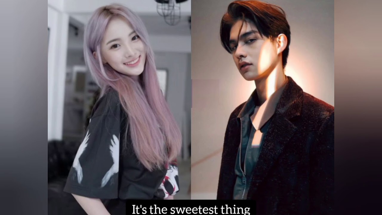 Best Part covered by Bright Vachirawit and Nene Vader - YouTube