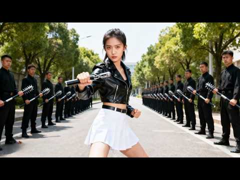 Aldatılan Kız, Soğuk CEO’yla Yıldırım Nikâhı Yaptı: Eski Nişanlı Pişman!