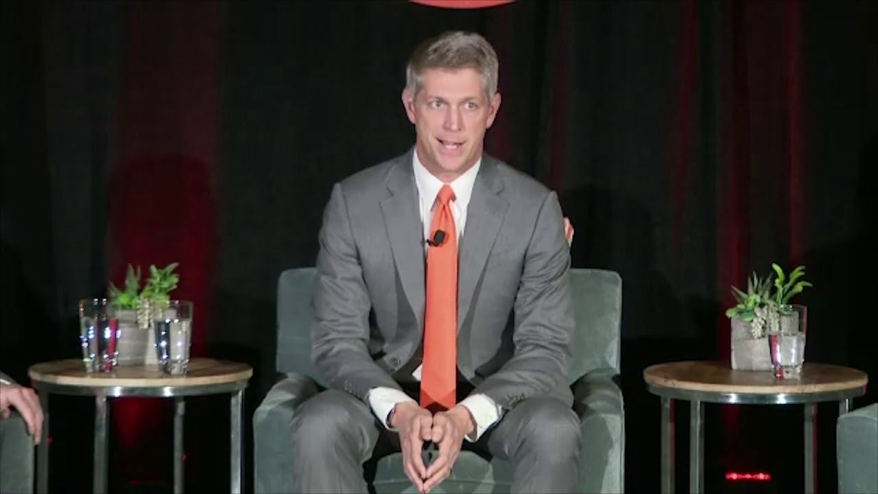 Mike Elias introductory press conference - YouTube