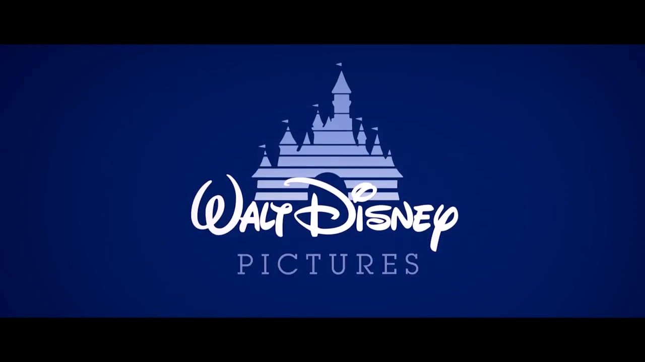 Walt Disney Pictures Logo (1985) - YouTube