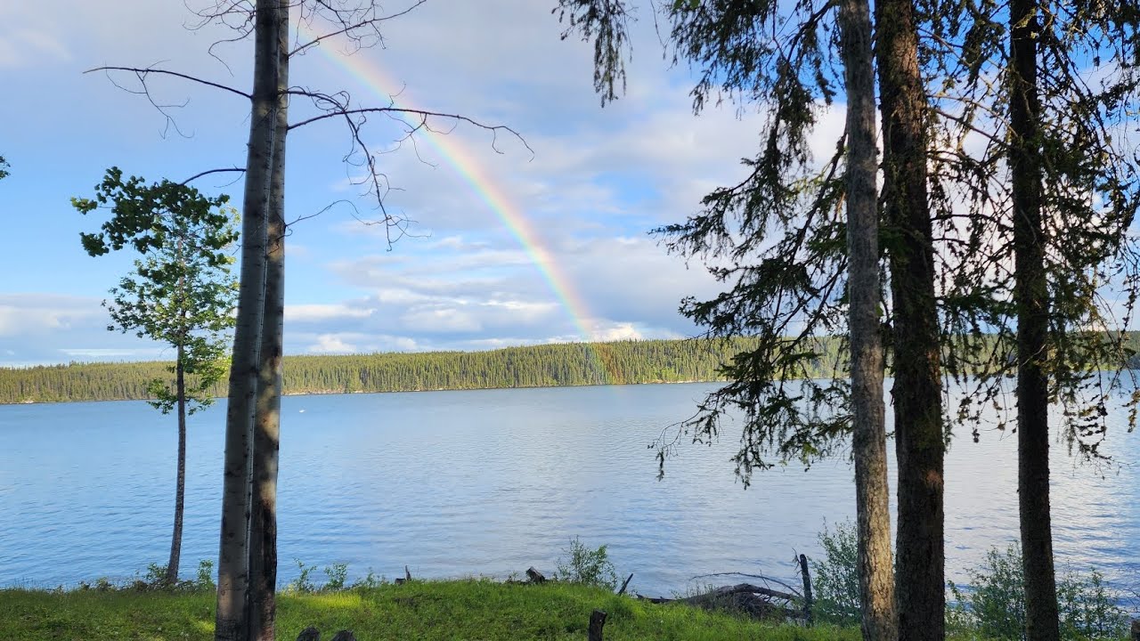 Enjoying God's beautiful creation - YouTube