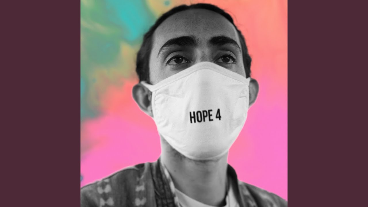 Hope 4 - YouTube Music