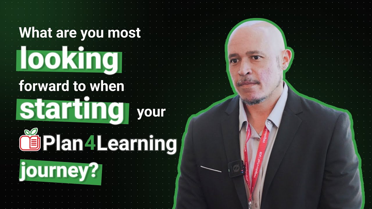 Revolutionizing School Monitoring: How Plan4Learning Drives Success - YouTube