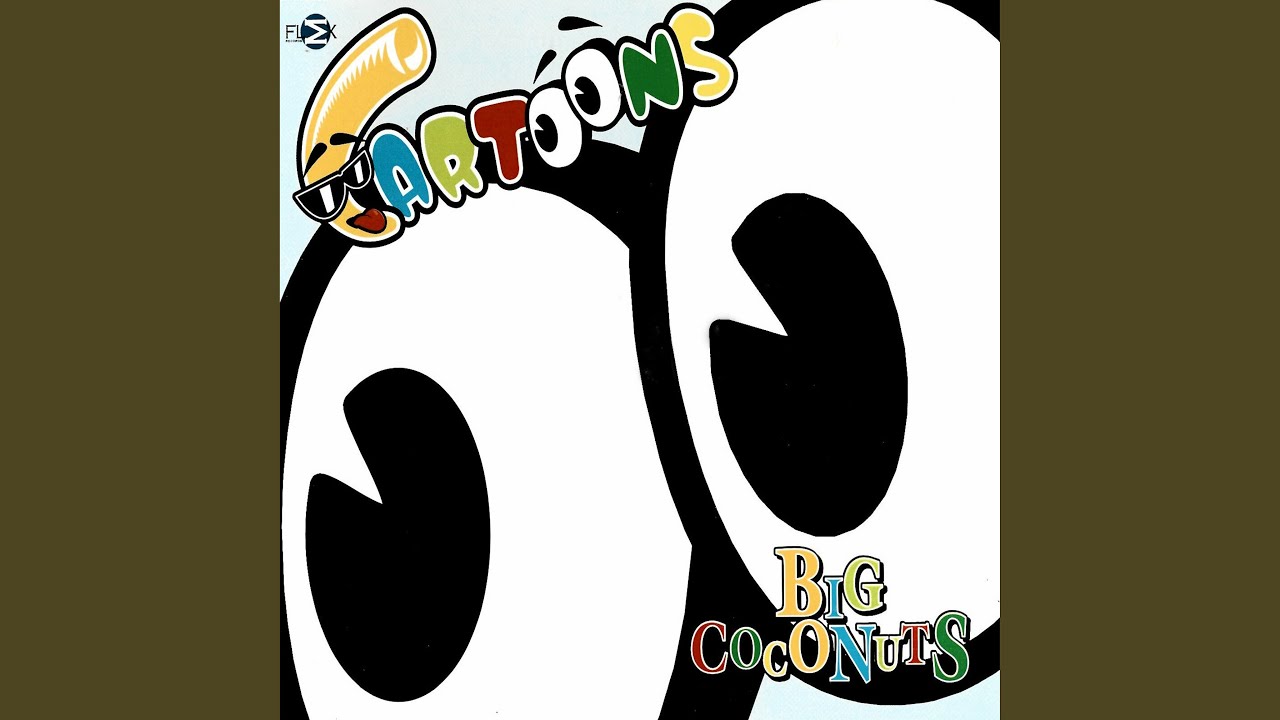 Big Coconuts - YouTube