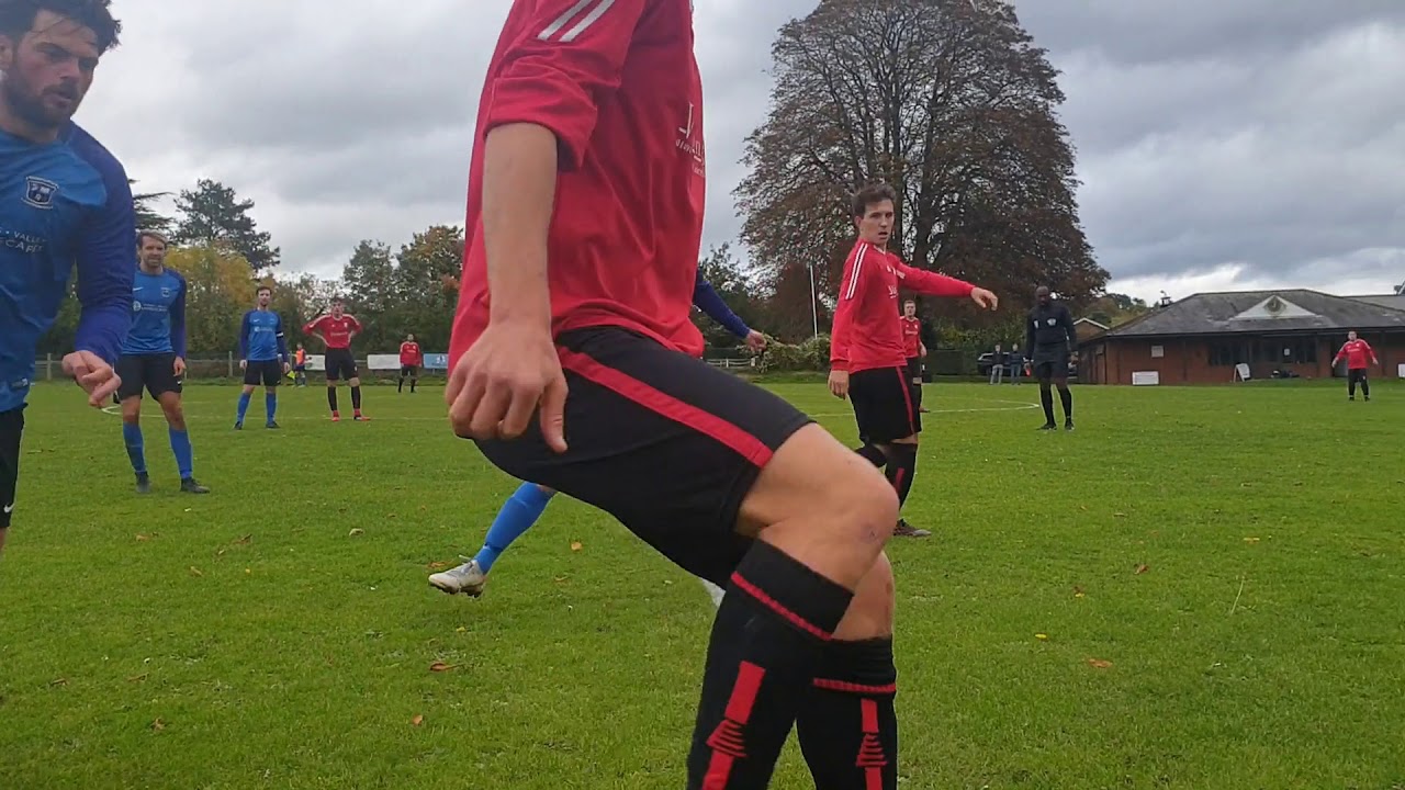 GORING UNITED V MAIDENHEAD FULL GAME 10/10/2020 - YouTube