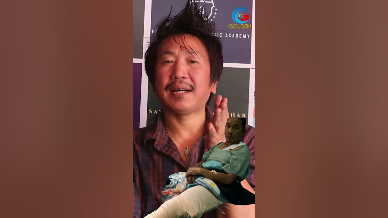 मुक्कुमलुङमा भएको सरकारि दमन प्रति "राई ईज किङ"को धारणा। #nonotagain - YouTube