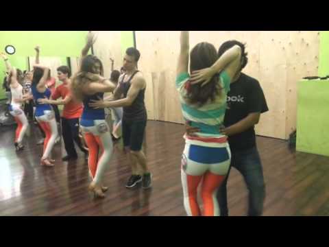 Ritmo Dance (bachata+salsa)