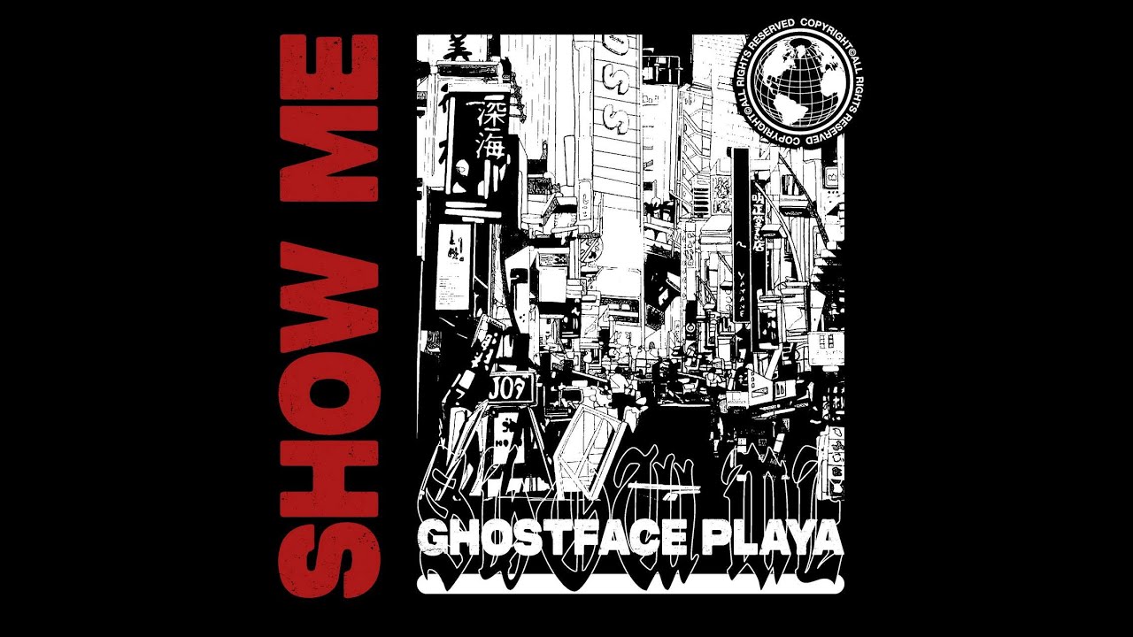 Ghostface Playa - Show Me - YouTube